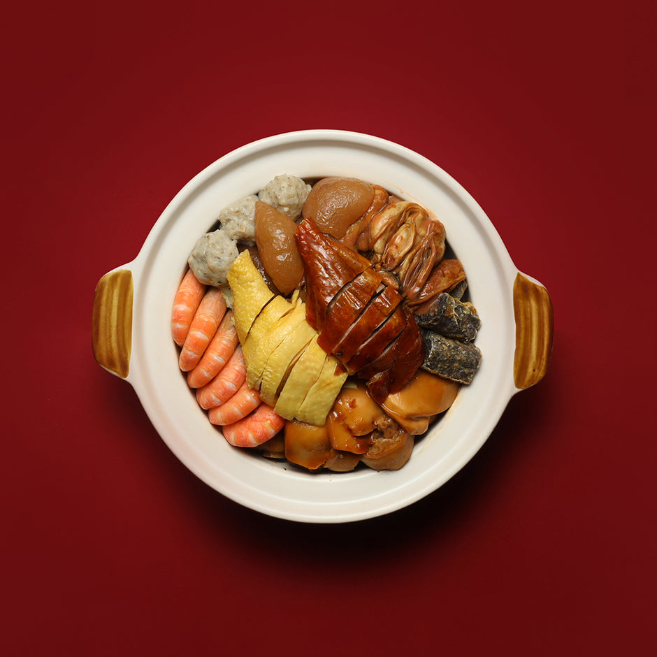 Products - Pak Loh Chiu Chow